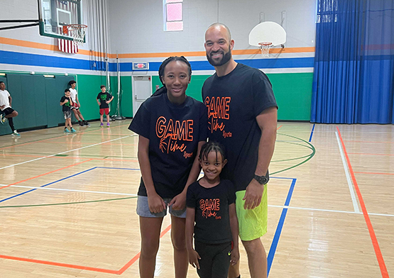 Gallery – Game Time Sports