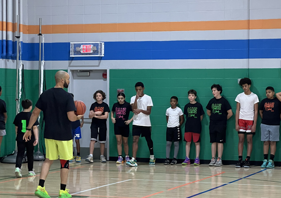 Gallery – Game Time Sports